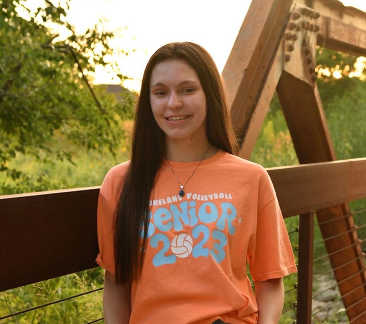 Rachel Dickerson – Wakeland Access
